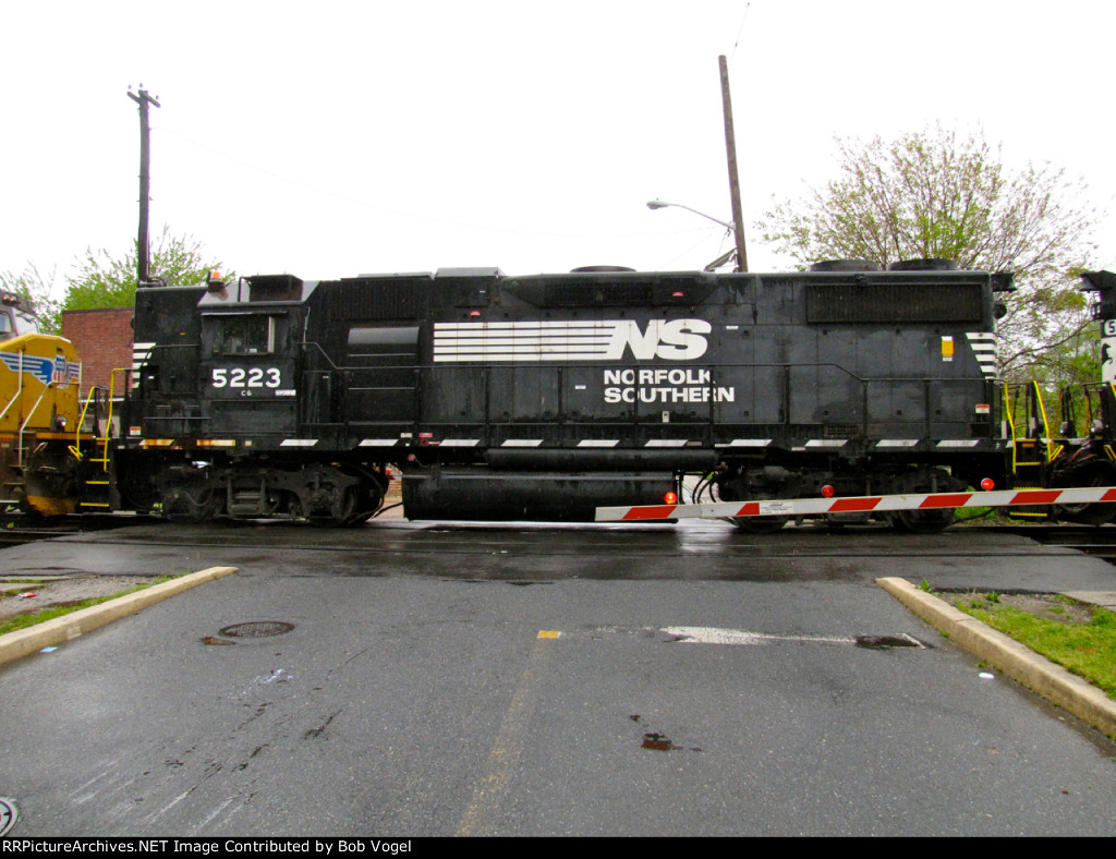 NS 5223